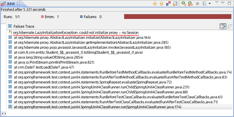Hibernate中session的get和loadhibernate Sessionimpl Get Csdn博客