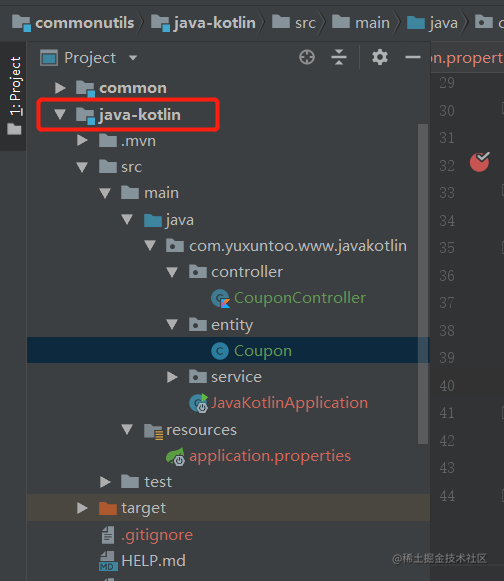 kotlin与java实现混编基础看这篇就够了_java kotlin混编-CSDN博客