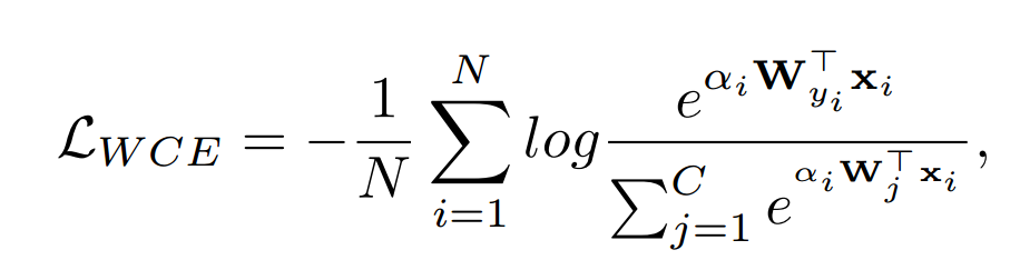 affectnet数据集_处理表情识别中的坏数据：一篇CVPR 2020及两篇TIP的解读-CSDN博客