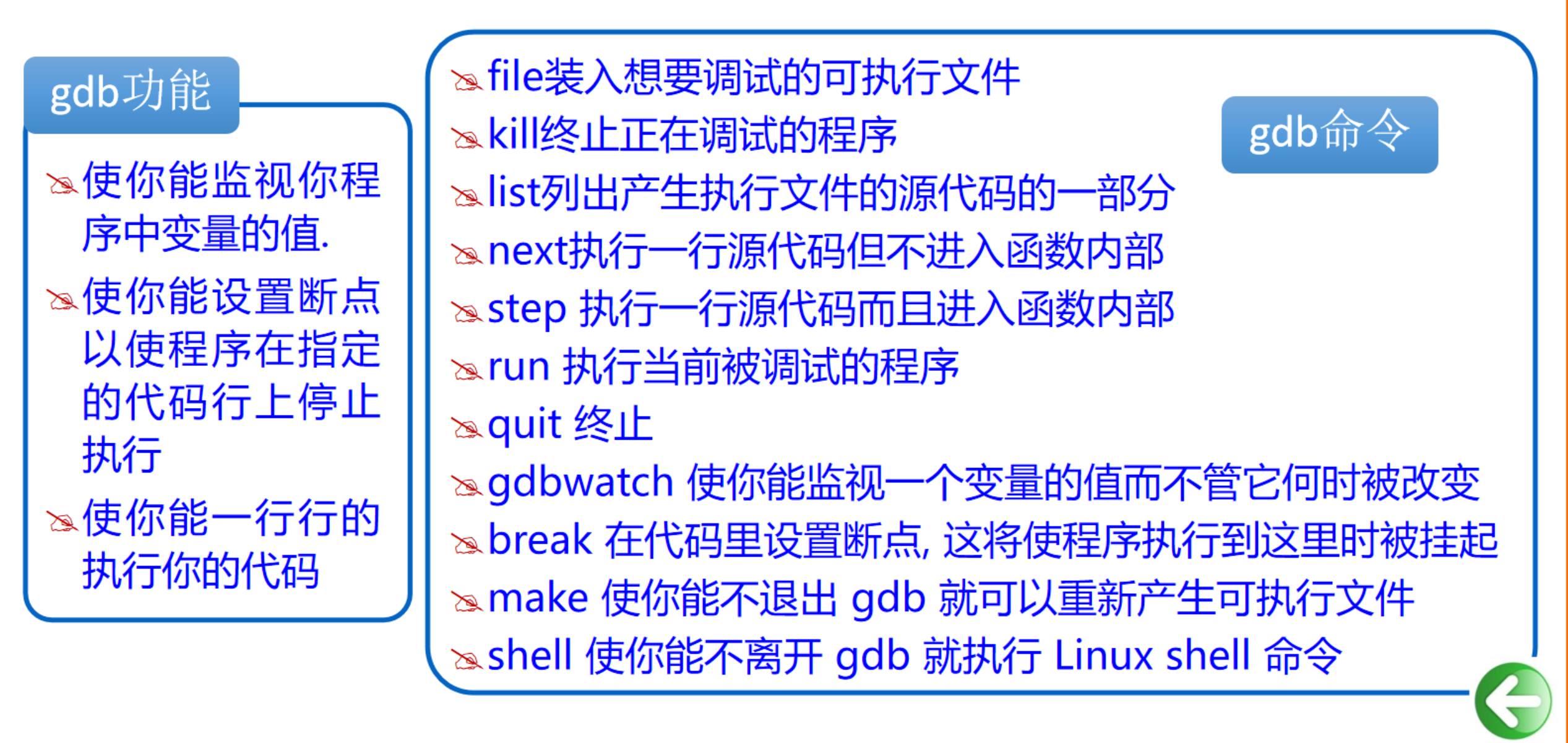 gcc以及makefile入门教程_gcc mkfile-CSDN博客