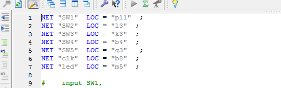 基于fpga的5人表决器设计verilog代码ise Basys2开发板编程并运行用for语句描述五人投票表决器用testbench仿真 Csdn博客