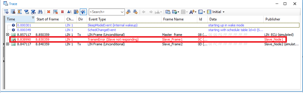 lin通信ldf文件解析_详细步骤讲解如何在CANoe中创建一个LIN通讯工程（多图+详解）..._云集山人的博客-CSDN博客