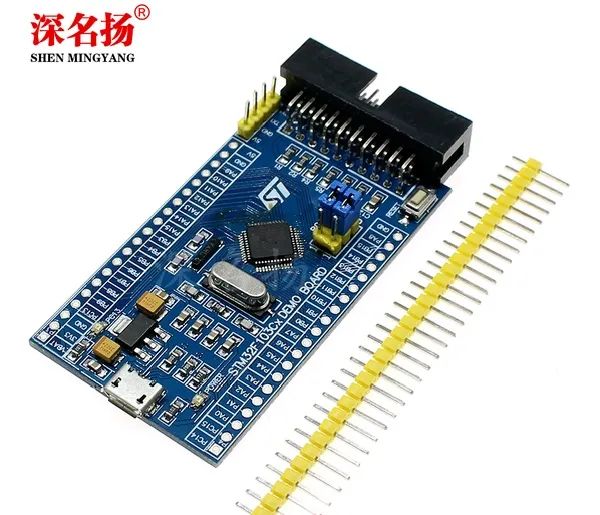 Stm32呼吸灯程序嵌协stm32点亮呼吸灯(库函数版) Csdn博客 8572