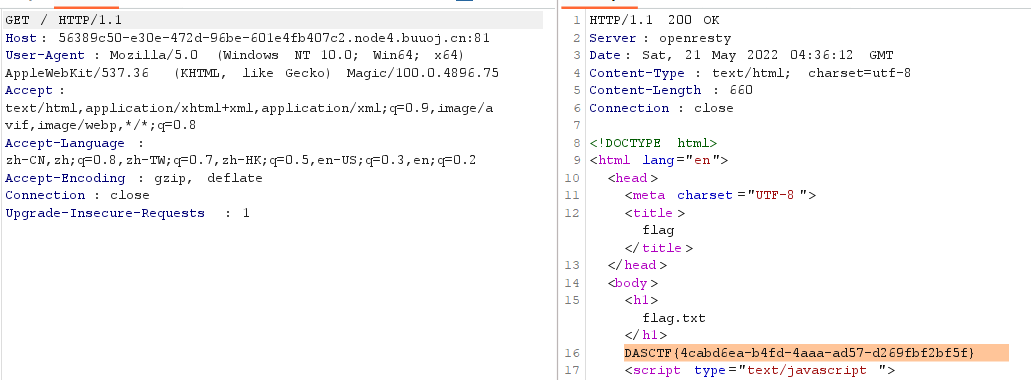 2022DASCTF MAY 出题人挑战赛writeup_2022安恒月赛-CSDN博客