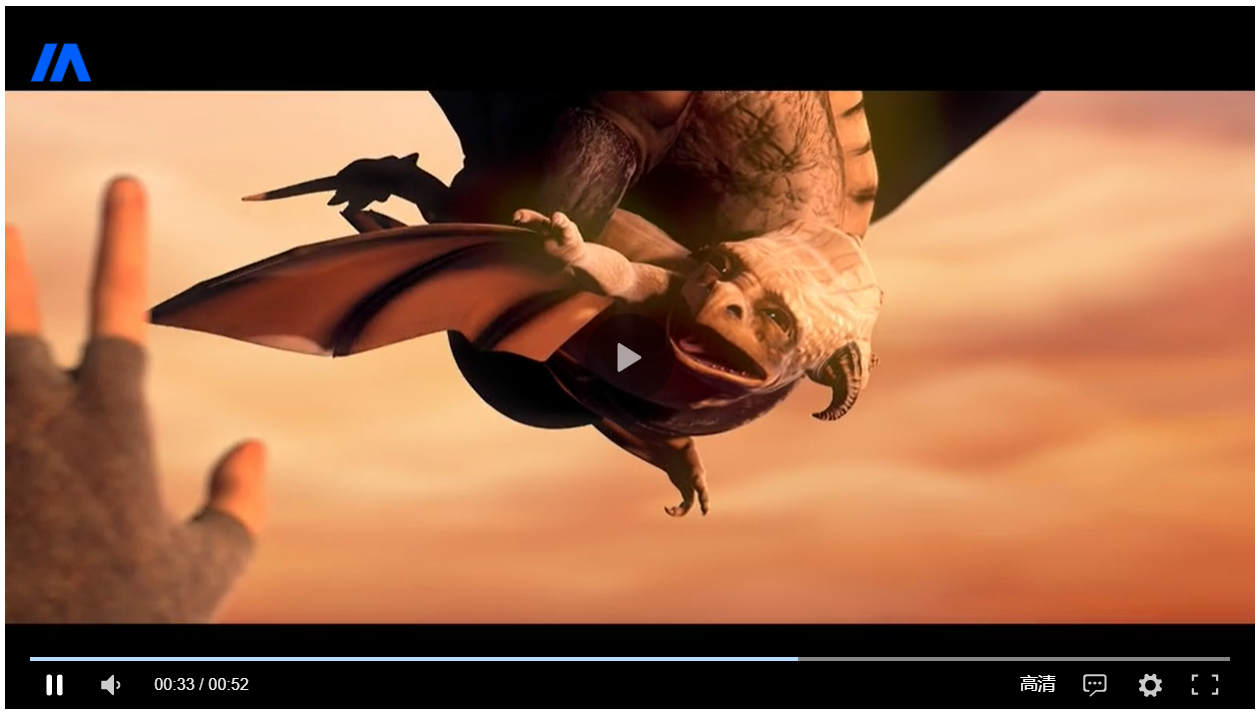 【视频组件】vue-dplayer的使用_dplayer 播放器视频时间 如何自定义时间-CSDN博客