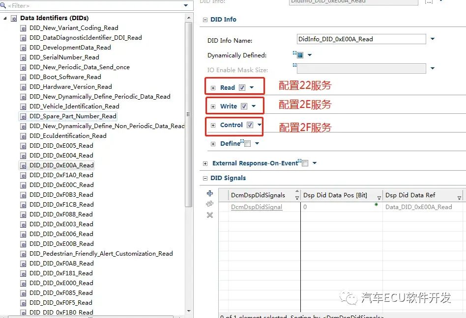 Vector-AUTOSAR使用中的问题总结-CSDN博客
