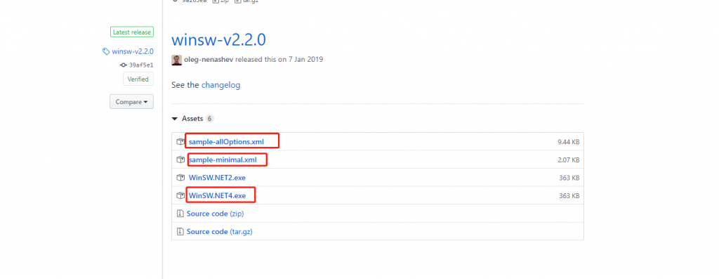 启用java 服务程序springboot程序如何在windows启动为服务？使用winsw让java程序注册成windows服务启动 Csdn博客 