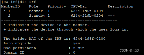 IRF和MAD检测_irf mad检测-CSDN博客