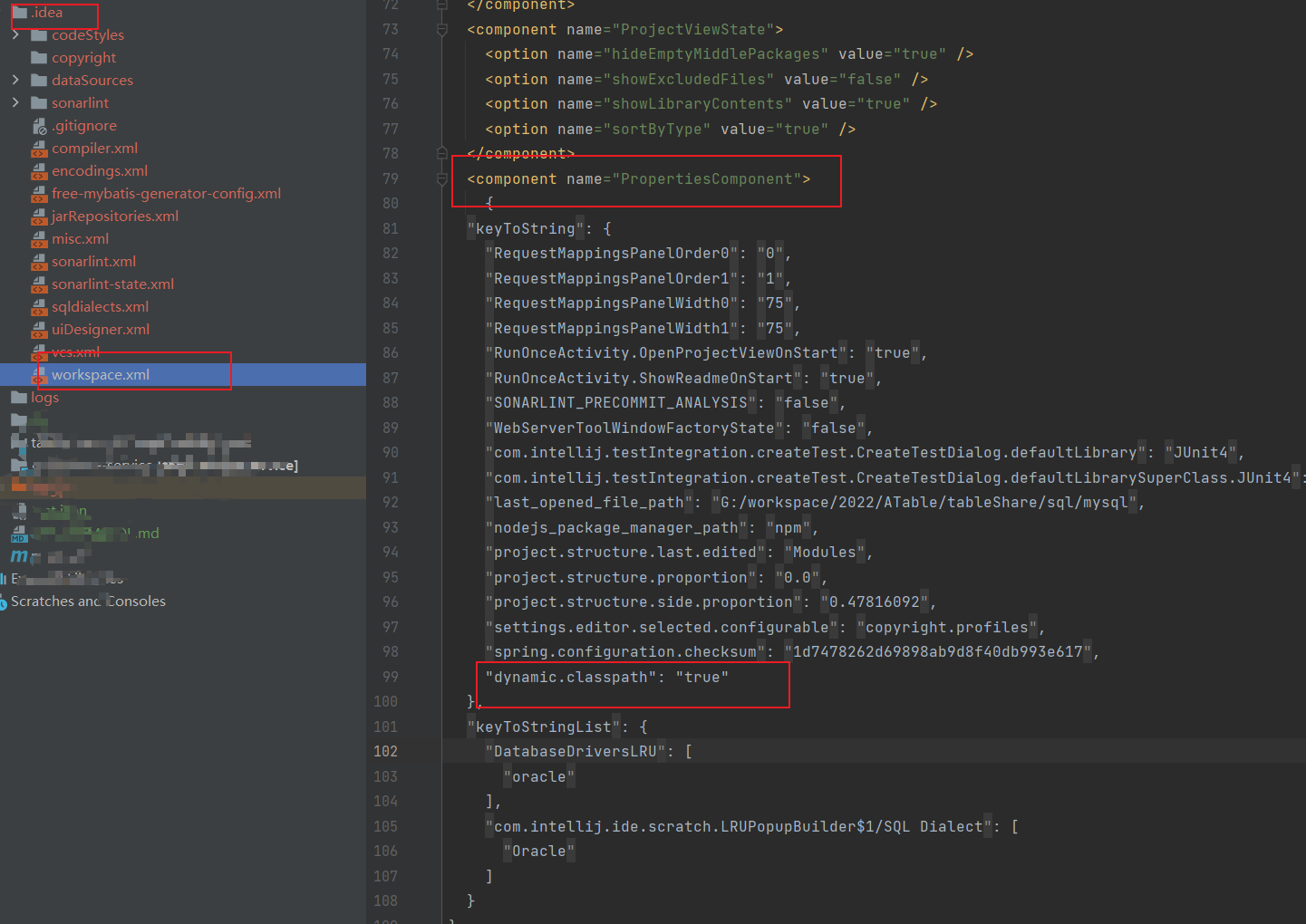 IDEA 2022 Error Running Command Line Is Too Long Shorten Command Line idea2022 Shorten 