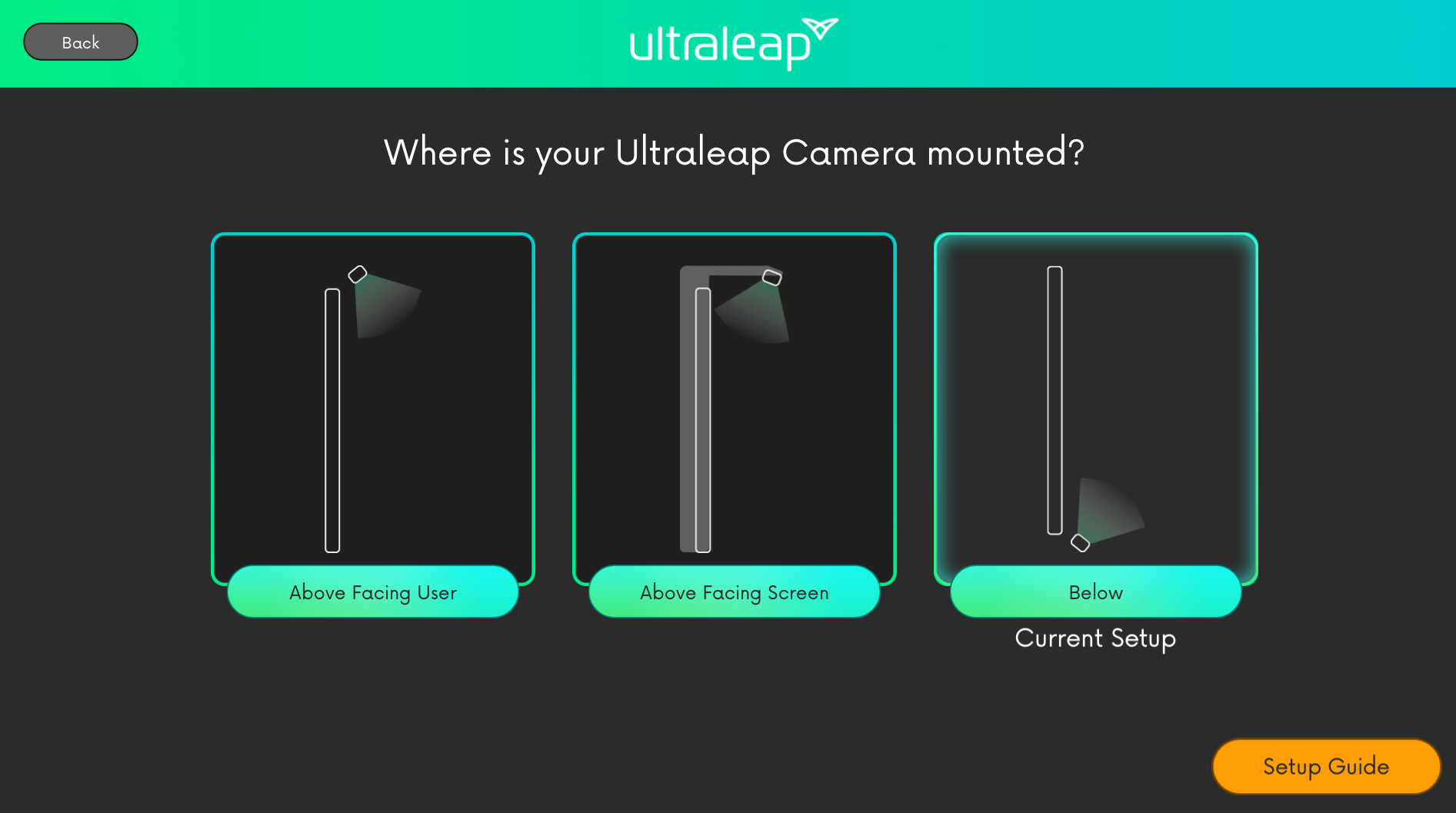 leapmotion使用之一-如何用leapmotion代替鼠标简单操作_leap motion-CSDN博客