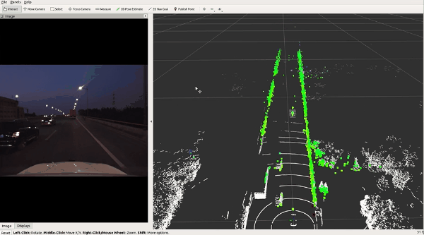 TJ4DRadSet：自动驾驶4D成像雷达数据集-CSDN博客