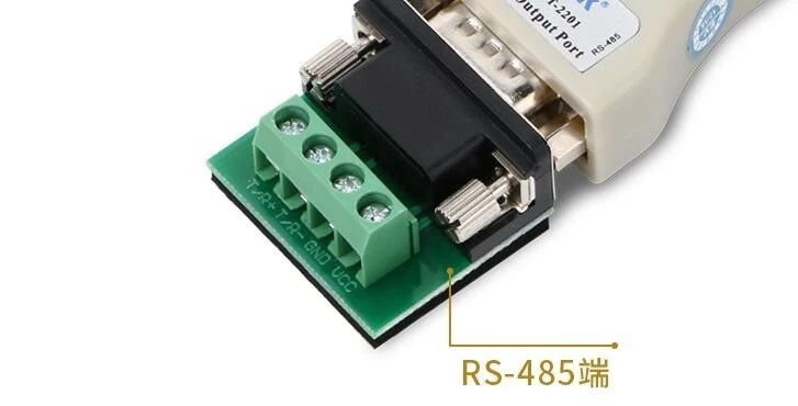 rs485接口上下拉_【干货】弱电工程中，RS485的应用有哪些？有什么注意点-CSDN博客