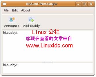gtk打造linux桌面,[图文]Linux 环境下使用 Ruby 进行 GTK 桌面开发-CSDN博客