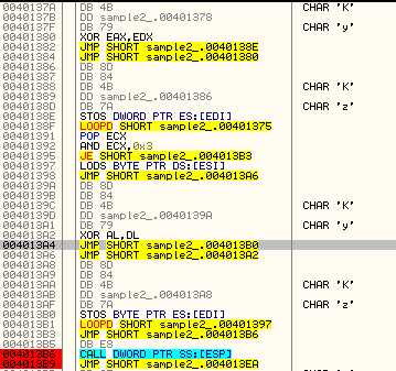 Smoke Loader_smokeloader-CSDN博客
