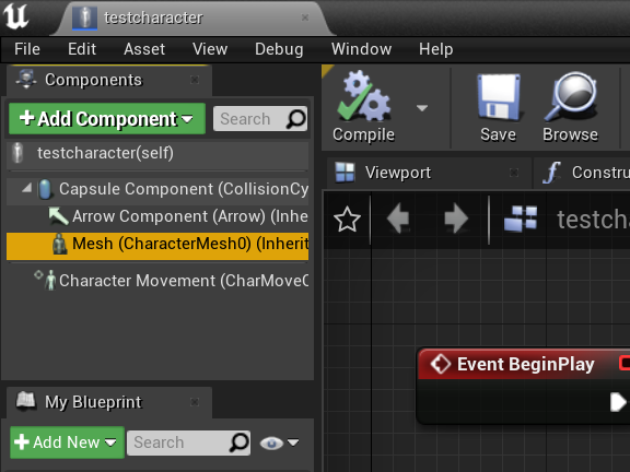 ue4 使用socket获得角色骨骼的世界坐标_ue4获取骨骼位置-CSDN博客