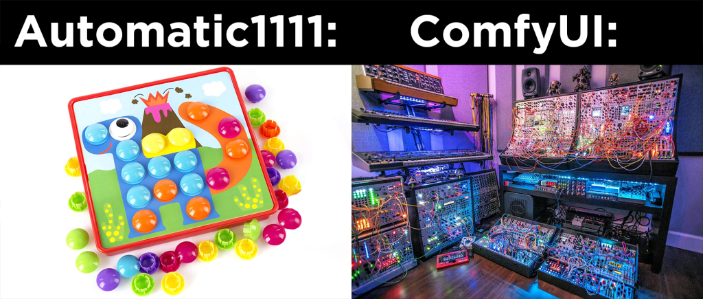 ComfyUI 入门教程，在 ComfyUI 中使用 SDXL 1.0 模型生成图片的工作流_comfyui sdxl-CSDN博客