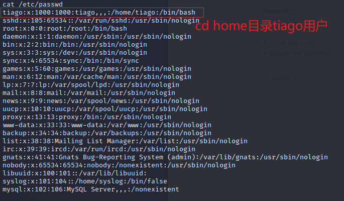 Lampião靶机渗透_lampiao靶机-CSDN博客