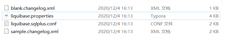 liquibase的changelog详解-CSDN博客
