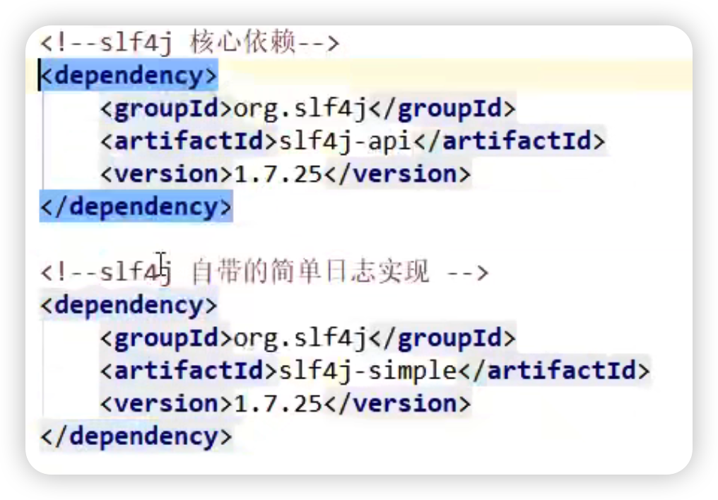 java日志打印_java 日志打印-CSDN博客