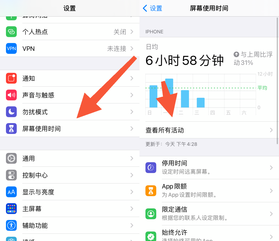 设置角标_ios14如何删除应用角标、关闭通知条幅？-CSDN博客