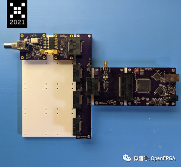【干货】快来看看用FPGA做的开源示波器_thunderscope-CSDN博客