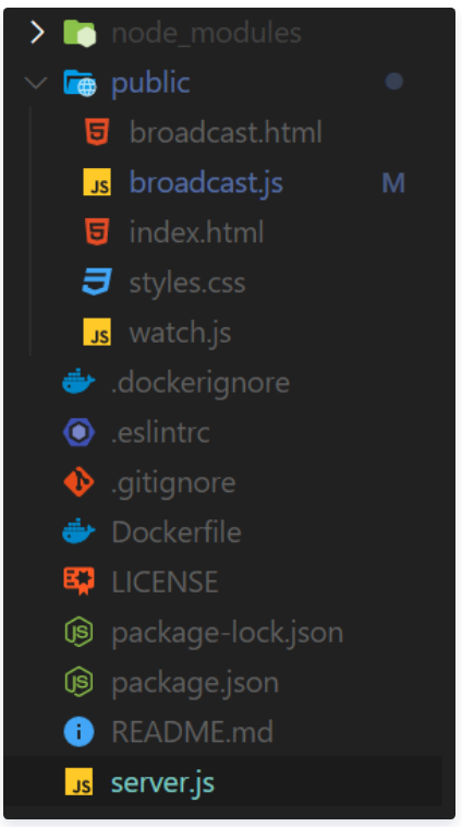 【开发教程】如何使用Javascript构建WebRTC视频直播？_jswebrtc-CSDN博客
