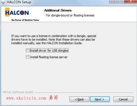 halcon在linux运行,halcon运行版怎么使用-CSDN博客