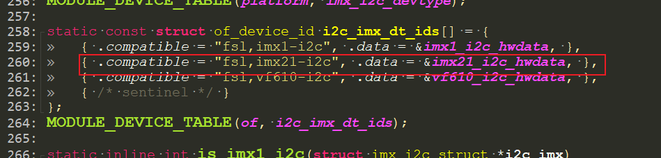 34 IIC（十二）IIC Adapter 源码分析-CSDN博客