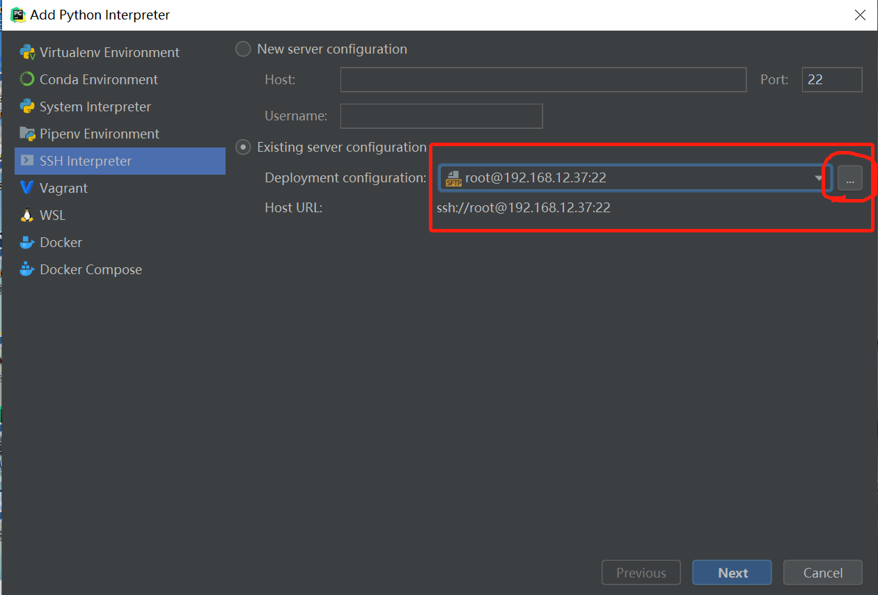 Python运维开发(CMDB资产管理系统)——Pycharm导入项目_cmdb 批量导入表-CSDN博客
