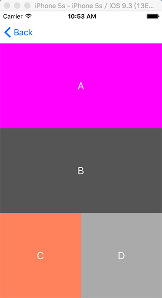 横屏和竖屏布局不同_竖屏和横屏界面排版-CSDN博客