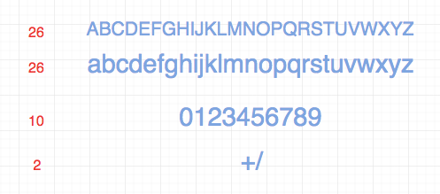 Base64 之后，你的代码会增加多少-CSDN博客