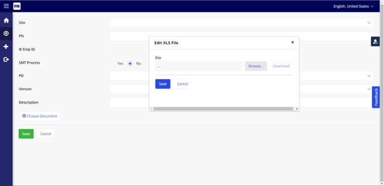 Mendix Excel导入组件的分析和应用excel Importer Csdn博客