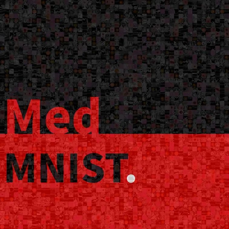 MedMNIST：18个数据集开启2D+3D医学影像之旅，可免费下载-CSDN博客