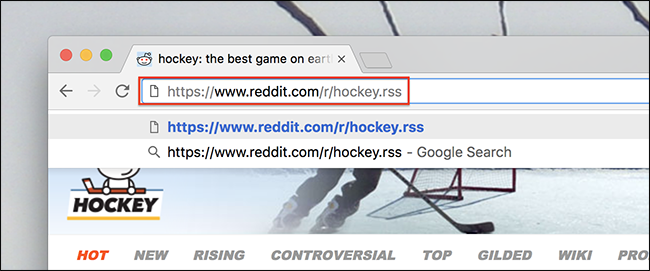 如何获取任何Subreddit的RSS Feed-CSDN博客