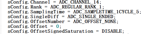 STM32H750驱动ADC的一些知识与经验_stm32h750 adc-CSDN博客