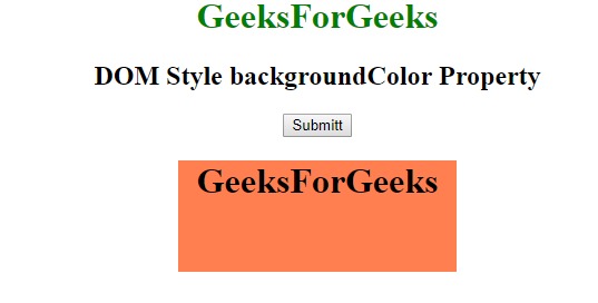 html body background color,HTML Style backgroundColor用法及代码示例-CSDN博客