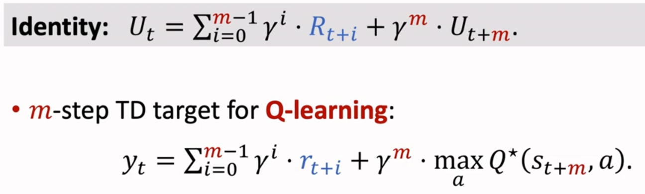 强化学习五 || TD算法_神经网络td算法-CSDN博客