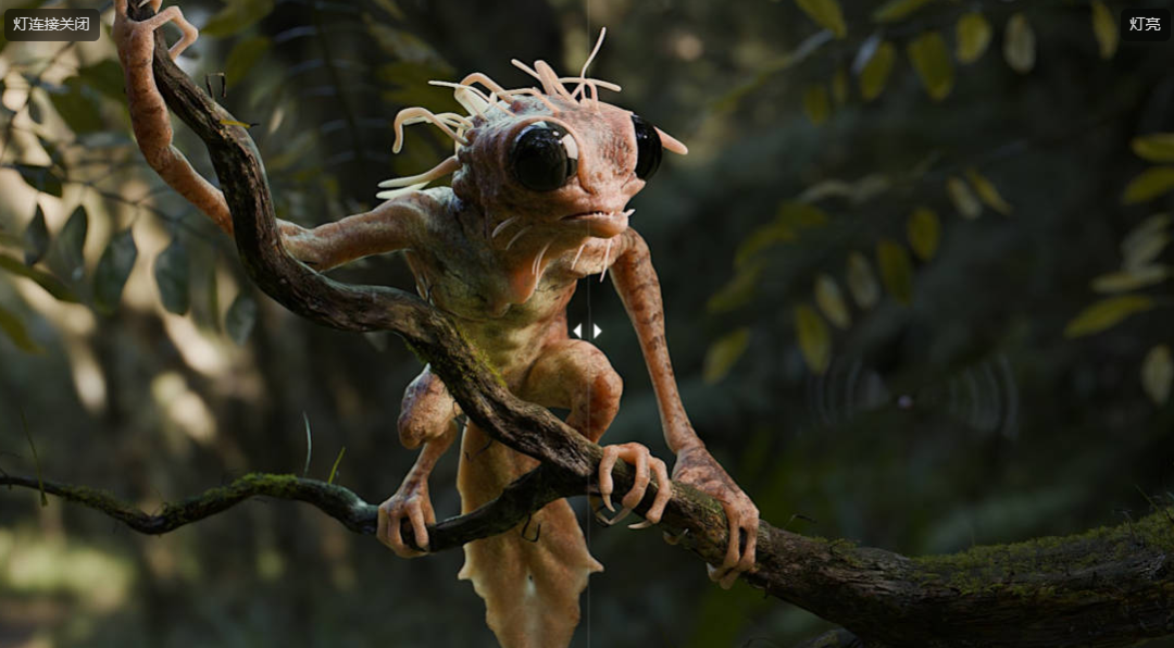 Blender 4.0来了！看新版带来了哪些精彩的新功能！_blender b4d-CSDN博客