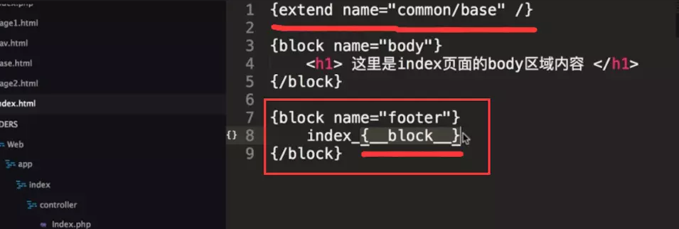 THINKPHP5(TP5)新手入门必看教程_疯流人物的博客-CSDN博客_tp5