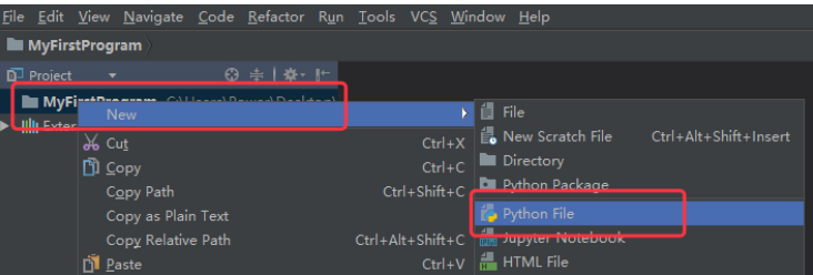 云炬Qtpy5开发与实战笔记 1开发第一个桌面应用Hello World-CSDN博客