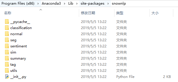 NLP之中文自然语言处理工具库：SnowNLP(情感分析/分词/自动摘要)-CSDN博客