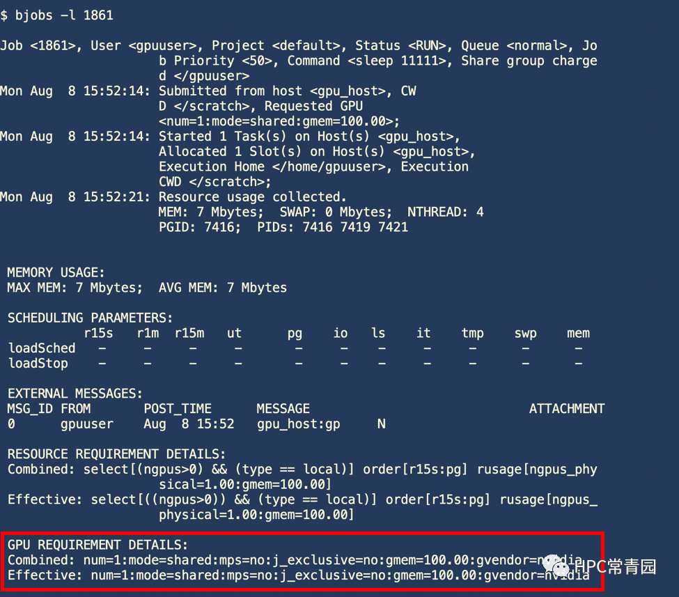 LSF实践专题（22）：如何在LSF中使用GPU资源_lsfg插帧-CSDN博客