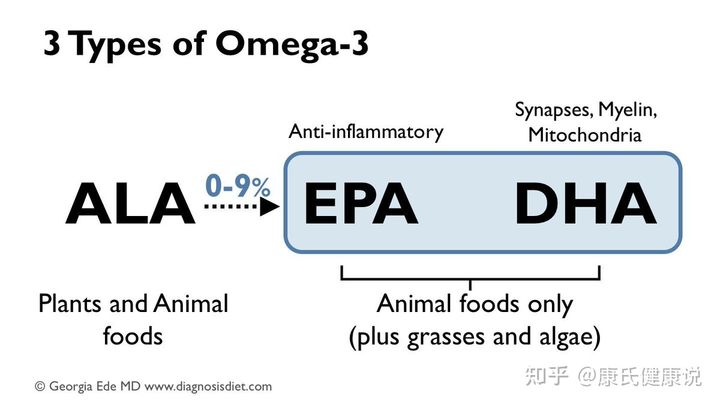 OMEGA3-补充注意事项_欧米茄3在体内转换量-CSDN博客