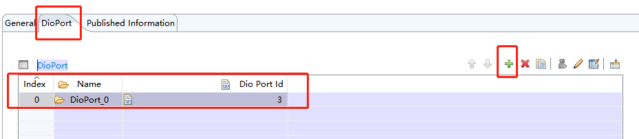 S32K144-Auto SAR MCAL层 Port/Dio驱动模块配置详解_s32k144 mcal-CSDN博客