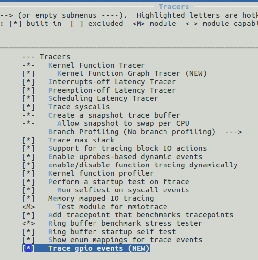 内核调试工具ftrace-CSDN博客