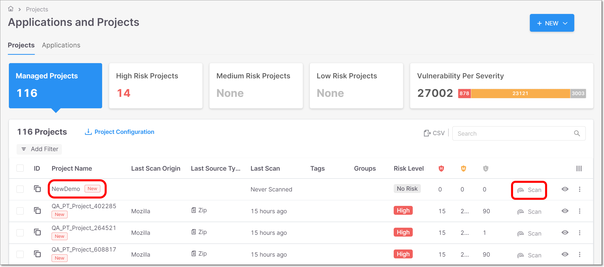 Checkmarx快速入门指南-CSDN博客