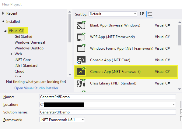 使用 C#、.NET 和 iText 7 生成中文PDF 文档_c# itext7-CSDN博客