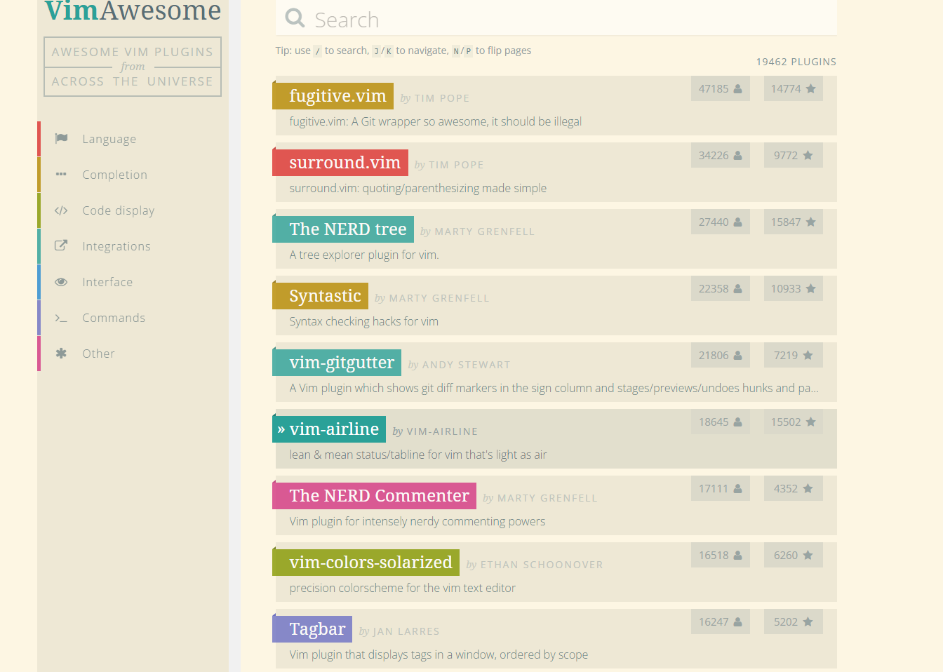 neovim初始化以及插件安装_flash.nvim-CSDN博客